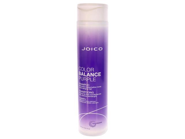 Click here for Color Balance Purple Shampoo by Joico for Unisex -... prices