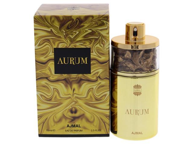 Click here for Aurum by Ajmal for Women - 2.5 oz EDP Spray prices