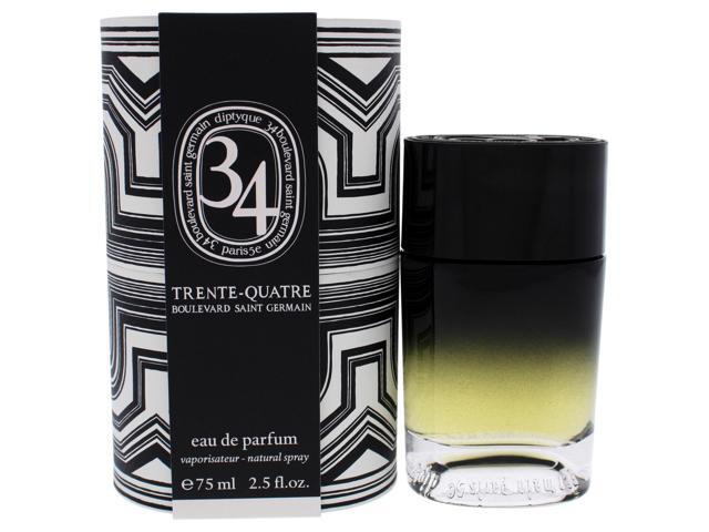 Click here for 34 Boulevard Saint Germain by Diptyque for Women -... prices