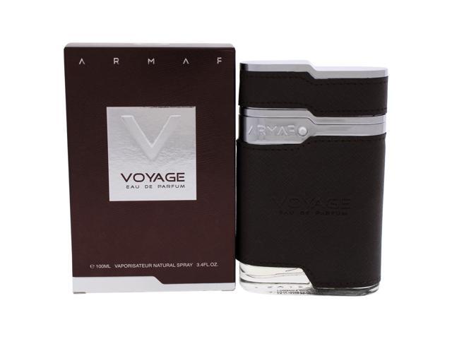Click here for Voyage Brown by Armaf for Men - 3.4 oz EDP Spray prices