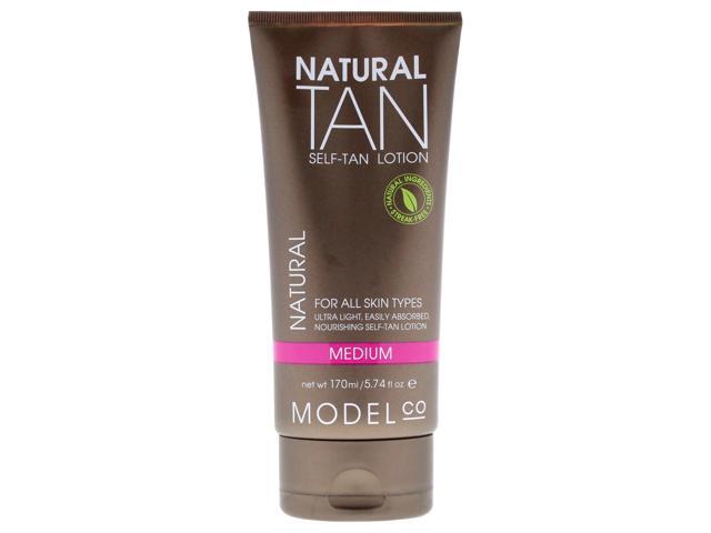 Click here for Natural Tan Self-Tan Lotion - Medium by ModelCo fo... prices