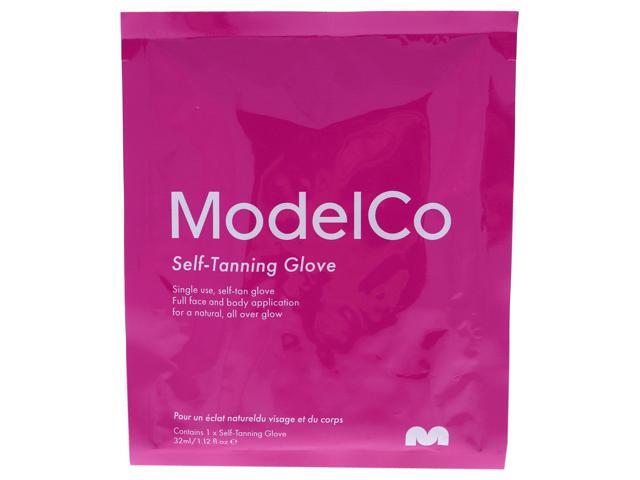 Click here for Self-Tanning Glove by ModelCo for Women - 1 Pc Mit... prices