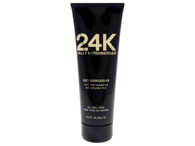 Click here for 24K Get Gorgeous Shampoo by Sally Hershberger for... prices