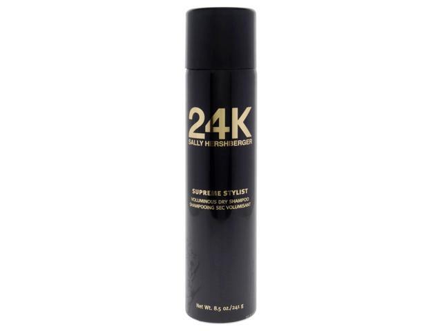Click here for 24K Supreme Stylist Voluminous Dry Shampoo by Sall... prices