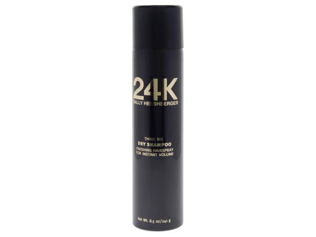 Click here for 24K Think Big Dry Shampoo by Sally Hershberger for... prices
