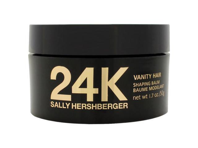 Click here for 24K Vanity Hair Shaping Balm by Sally Hershberger... prices