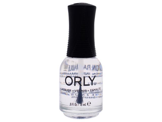 Click here for Nail Lacquer - 20039 Clear by Orly for Women - 0.6... prices