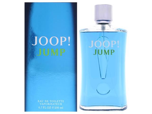 Click here for Joop Jump by Joop for Men - 6.7 oz EDT Spray prices