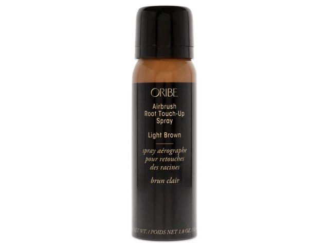 Click here for Airbrush Root Touch-Up Spray - Light Brown by Orib... prices