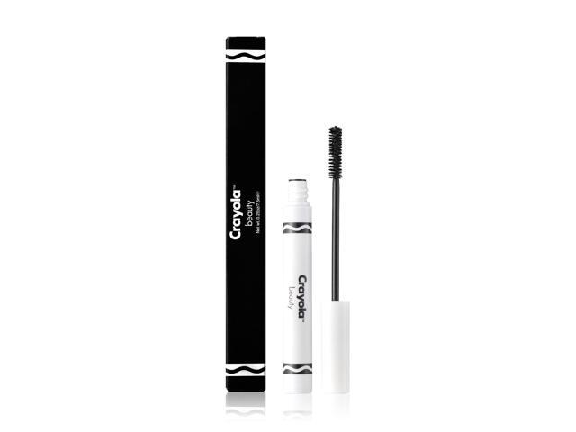 Click here for Crayola Mascara - Black by Crayola for Women - 0.2... prices