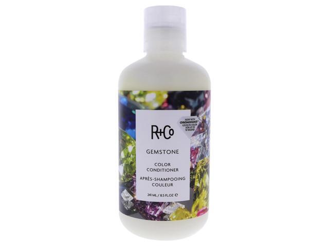 Click here for Gemstone Color Conditioner by R+Co for Unisex - 8.... prices