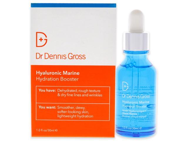 Click here for Hyaluronic Marine Hydration Booster by Dr. Dennis... prices