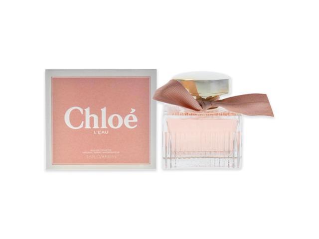 Click here for Chloe LEau by Chloe for Women - 1.7 oz EDT Spray prices