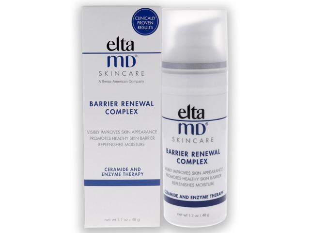 Click here for Barrier Renewal Complex by EltaMD for Unisex - 1.7... prices