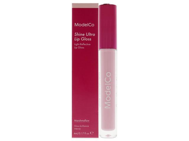 Click here for Shine Ultra Lip Gloss - Marshmallow by ModelCo for... prices