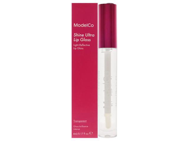 Click here for Shine Ultra Lip Gloss - Transparent by ModelCo for... prices