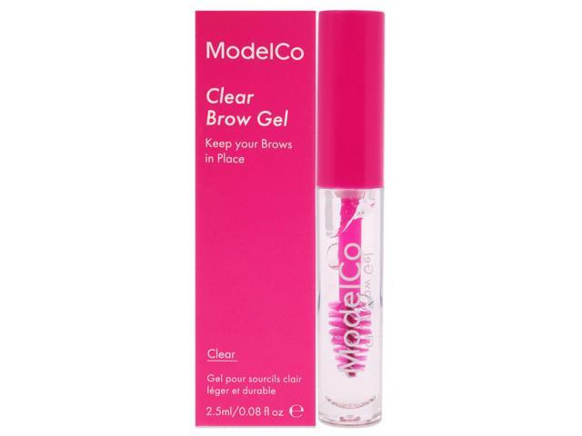 Click here for Clear Brow Gel by ModelCo for Women - 0.08 oz Eyeb... prices