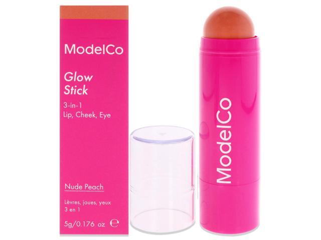 Click here for Glow Stick 3-In-1 - Nude Peach by ModelCo for Wome... prices