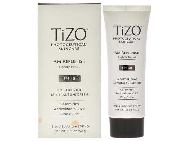 Click here for Photoceutical AM Replenish SPF 40 - Lightly Tinted... prices