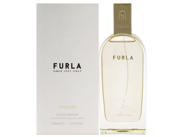 Click here for Preziosa by Furla for Women - 3.4 oz EDP Spray prices