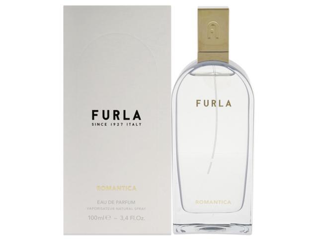 Click here for Romantica by Furla for Women - 3.4 oz EDP Spray prices