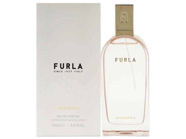 Click here for Magnifica by Furla for Women - 3.4 oz EDP Spray prices