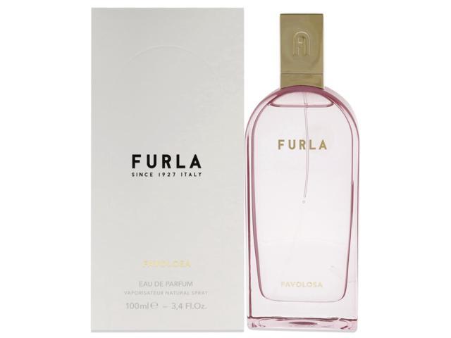 Click here for Favolosa by Furla for Women - 3.4 oz EDP Spray prices