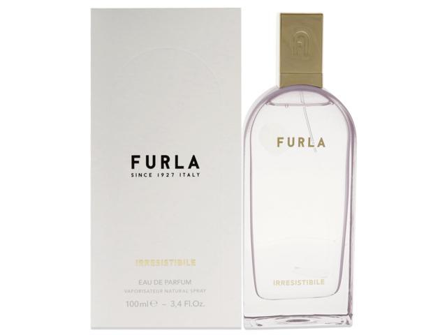Click here for Irresistibile by Furla for Women - 3.4 oz EDP Spra... prices