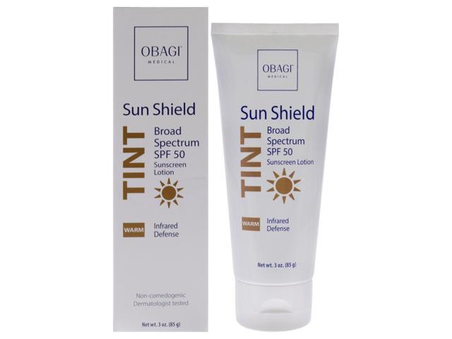 Click here for Sun Shield Tint SPF 50 - Warm by Obagi for Unisex... prices