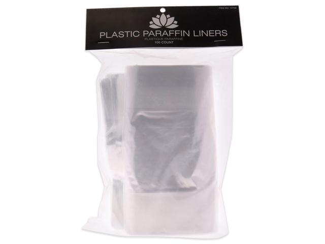 Click here for Plastic Paraffin Liners by Marianna for Unisex - 1... prices