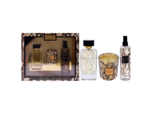 Click here for Fearless by Rachel Zoe for Women - 3 Pc 3.4oz EDP... prices