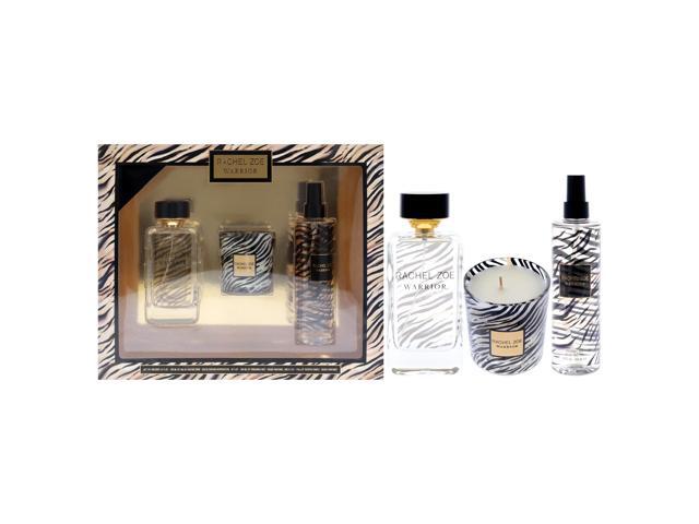 Click here for Warrior by Rachel Zoe for Women - 3 Pc 3.4oz EDP S... prices
