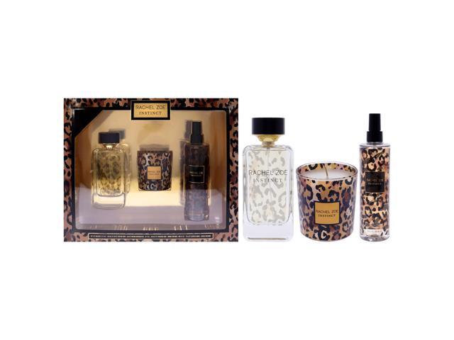 Click here for Instinct by Rachel Zoe for Women - 3 Pc 3.4oz EDP... prices
