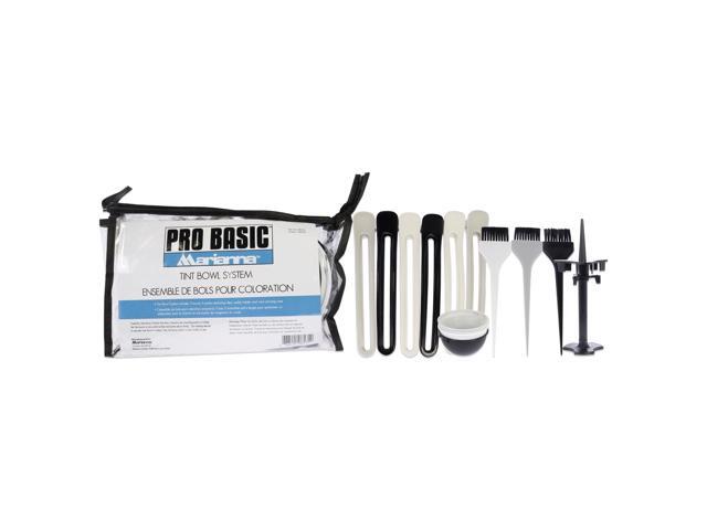 Click here for Pro Basic Tint Bowl System by Marianna for Unisex... prices