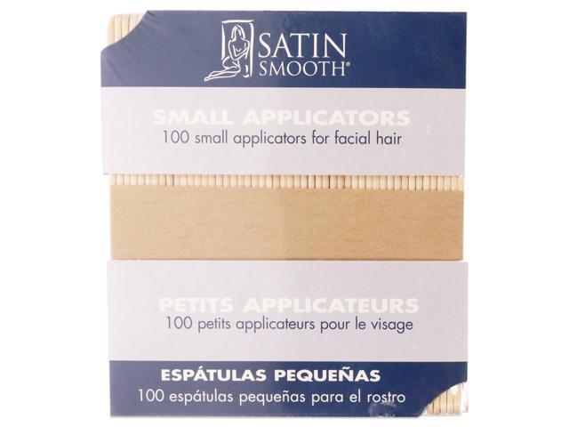 Click here for Small Applicators by Satin Smooth for Women - 100... prices