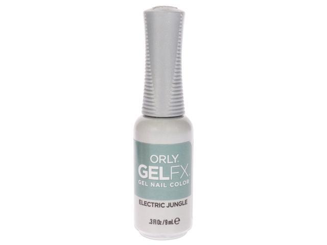Click here for Gel Fx Gel Nail Color - 30969 Electric Jungle by O... prices