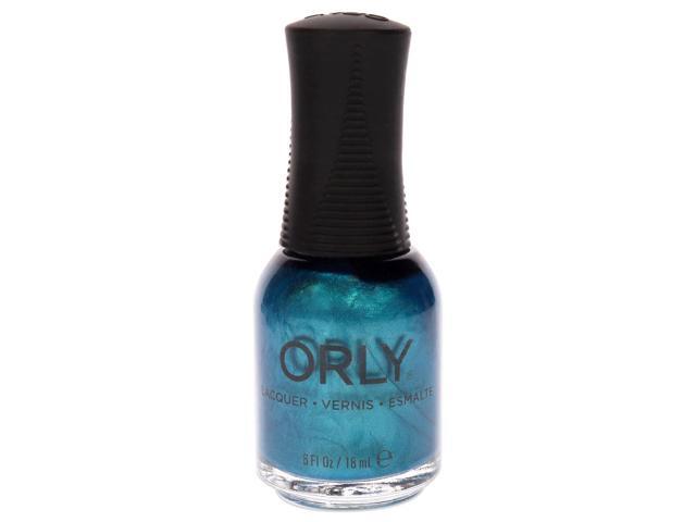 Click here for Nail Lacquer - 20662 Its Up To Blue by Orly for Wo... prices