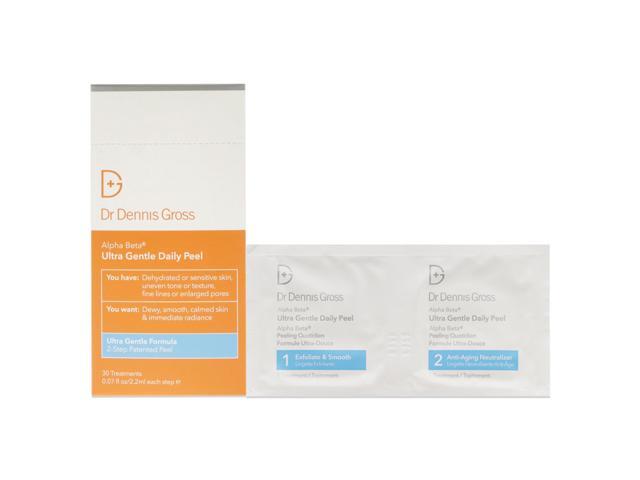 Click here for Alpha Beta Peel Ultra Gentle Daily Peel by Dr. Den... prices