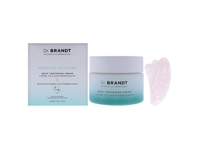 Click here for Needles No More Neck Sculpting Cream by Dr. Brandt... prices