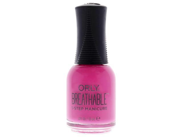 Click here for Breathable 1 Step Manicure - 20991 Berry Intuitive... prices