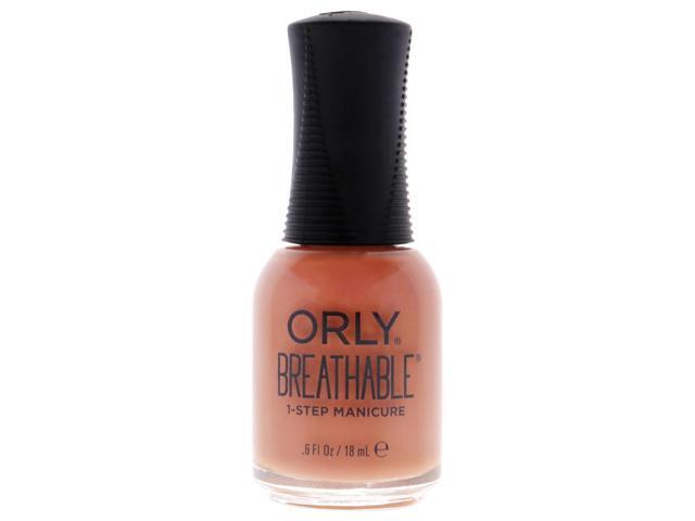 Click here for Breathable 1 Step Manicure - 2010010 Sunkissed by... prices