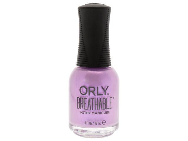 Click here for Breathable 1 Step Manicure -2060032 Orchid you Not... prices