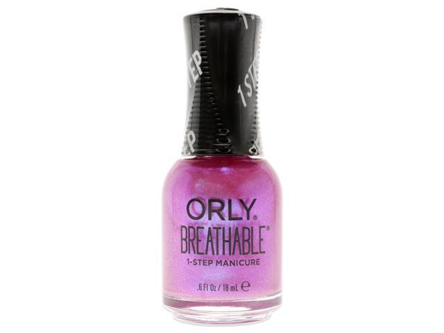 Click here for Breathable 1 Step Manicure - 2060031 Shes a Wildfl... prices