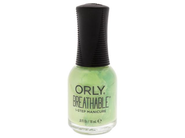Click here for Breathable 1 Step Manicure - 2060035 Here Flora Go... prices