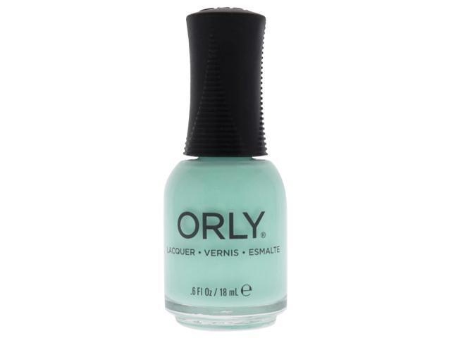 Click here for Nail Lacquer - 2000096 Happy Camper by Orly for Wo... prices