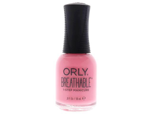 Click here for Breathable 1 Step Manicure - 20990 Flower Power by... prices