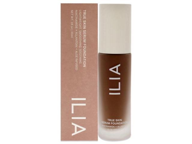 Click here for True Skin Serum Foundation - SF13.5 Flores by ILIA... prices