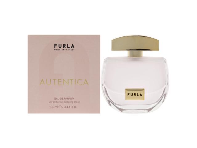 Click here for Autentica by Furla for Women - 3.4 oz EDP Spray prices