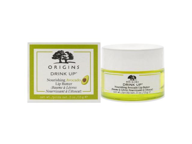 Click here for Drink Up Nourishing Avocado Lip Butter by Origins... prices