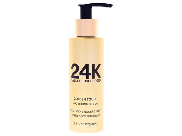 Click here for 24K Golden Touch Nourishing Dry Oil-NP by Sally He... prices